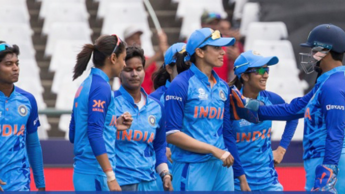 Asian Games: India Bags Second Gold As Women's Cricket Team Defeats Sri ...
