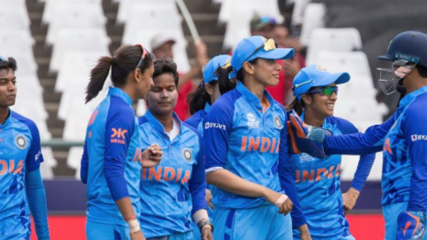 Asian Games: India Bags Second Gold As Women's Cricket Team Defeats Sri ...