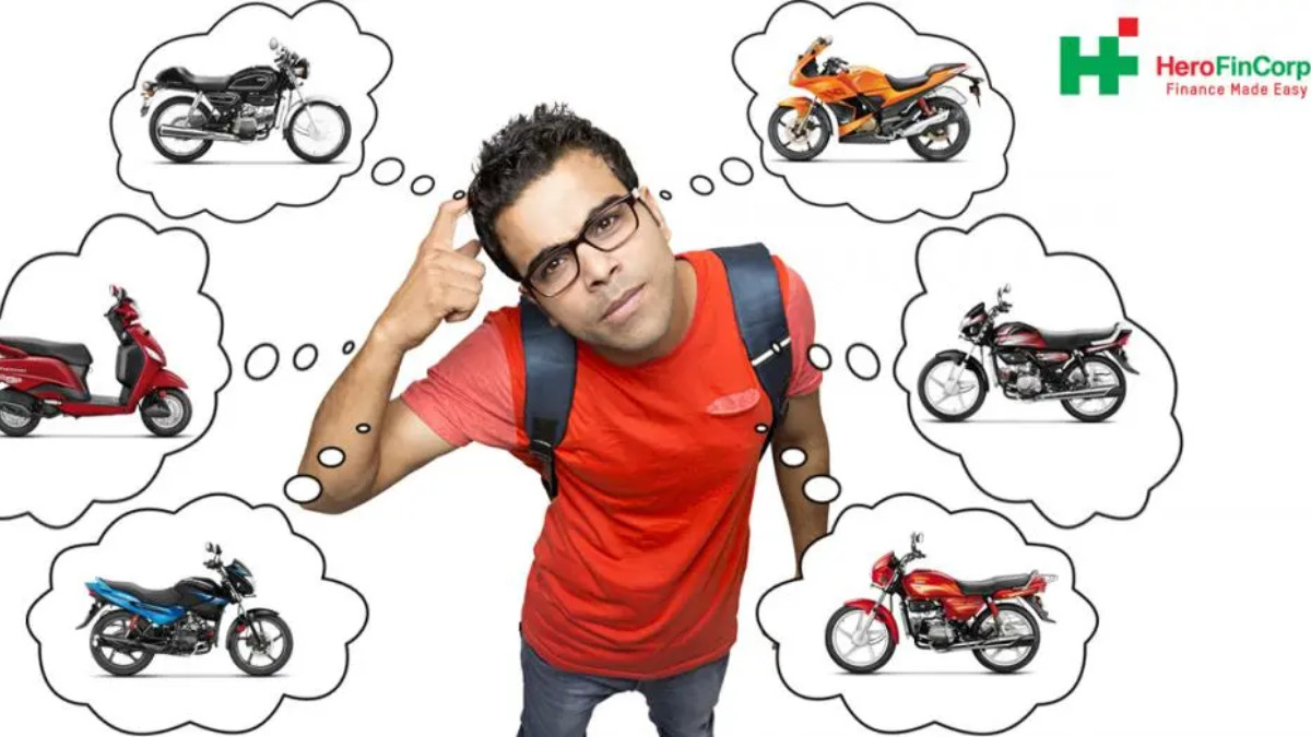 5 Best Ways to Finance a Motorcycle - Oneindia News