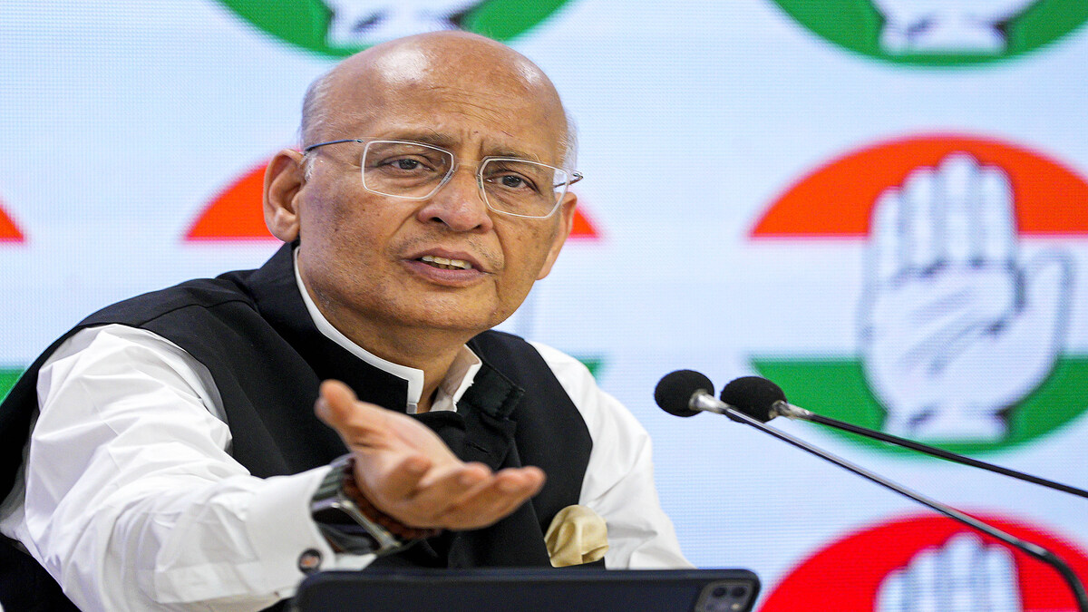 Bihar Caste Census: Congress Leaders Not On The Same Page Over Rahul ...