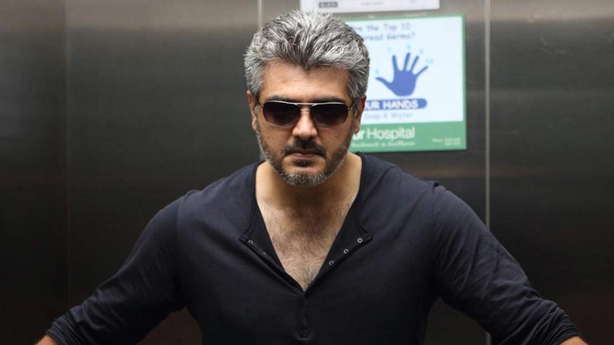 Why Tamil Actor Ajith's Home Wall Was Demolished? - Oneindia News