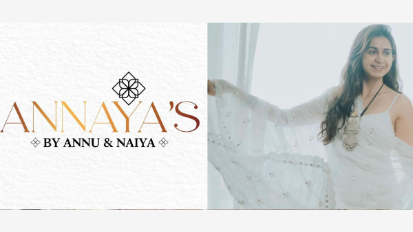 Annaya's: The Preferred Choice for Gujarat's Sensational Singer Kinjal ...