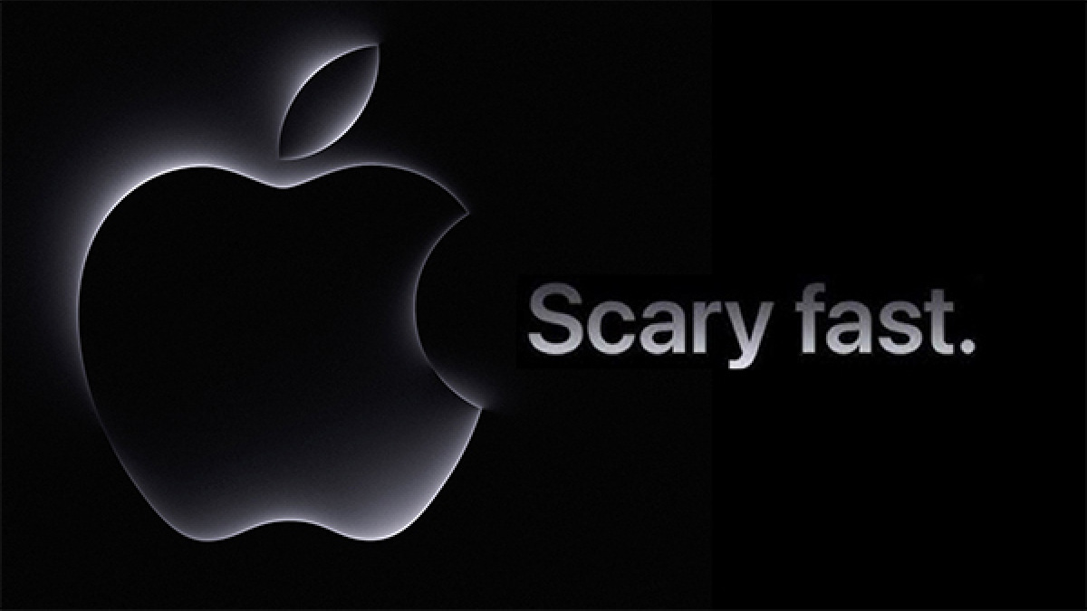 Apple's 'Scary Fast' Event Unveils Revolutionary Mac Updates; Know ...
