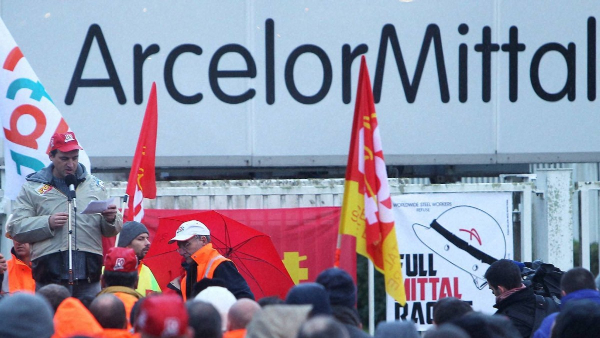 At Least 11 Dead In ArcelorMittal Mine Fire In Kazakhstan - Oneindia News