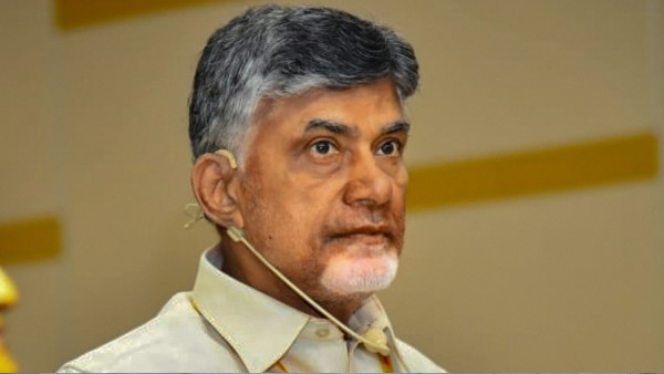 Skill Development Scam: No Interim Bail For Chandrababu Naidu, SC To Hear Plea On October 9 ...