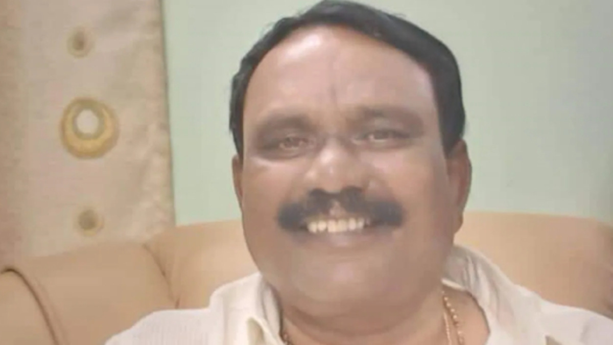 Srinivas, Close Aide of Former Speaker Ramesh Kumar, Brutally Murdered ...