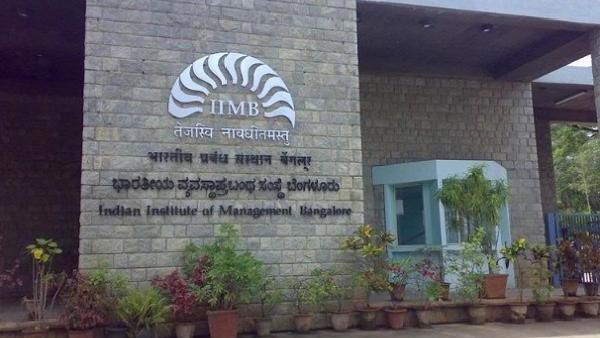 IIM Bangalore Tops QS MBA Rankings 2024 In India; 10 More In Global ...