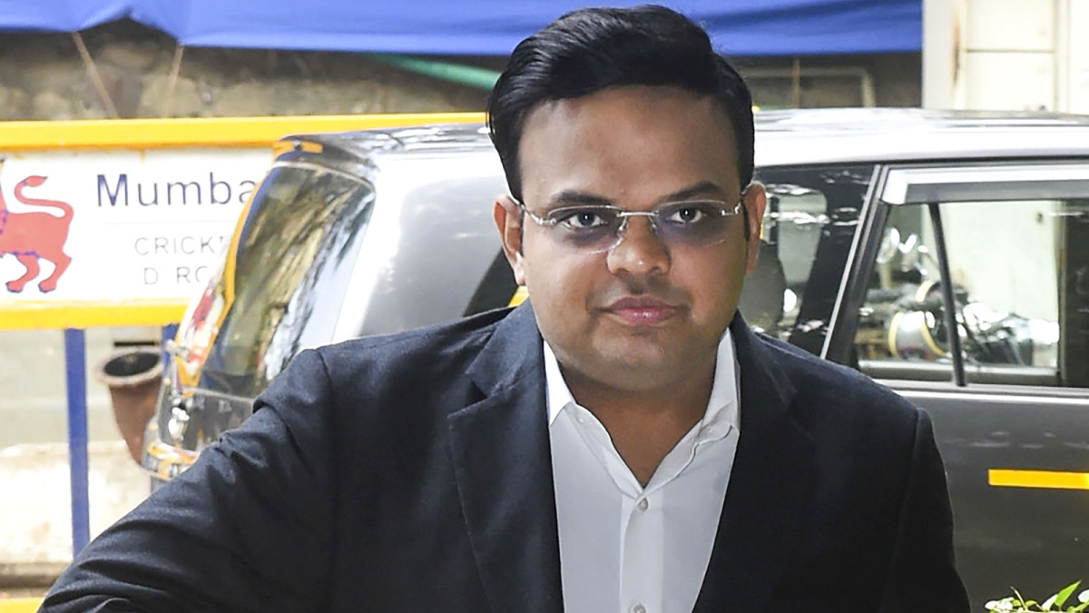Why Is Internet Angry With BCCI Secretary Jay Shah? - Oneindia News
