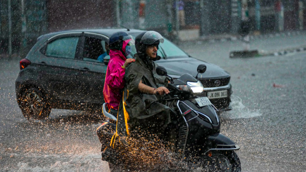 IMD Warns Of Heavy Rain, Snowfall In J-K, Ladakh, Himachal Over Next 3 ...