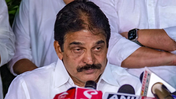 Union Government's Stance On Israel-Palestine War 'Highly Dissapointing ...