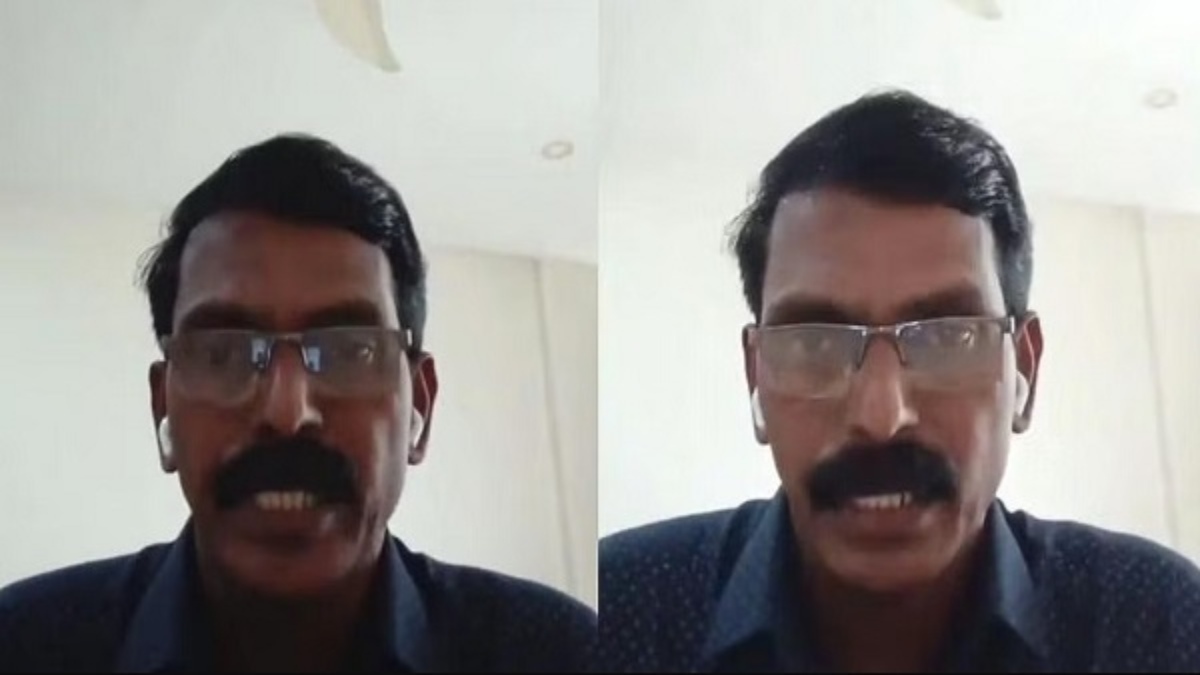 Kerala Blasts: Accused Dominic Martin Learnt Bomb-Making Online, Police ...