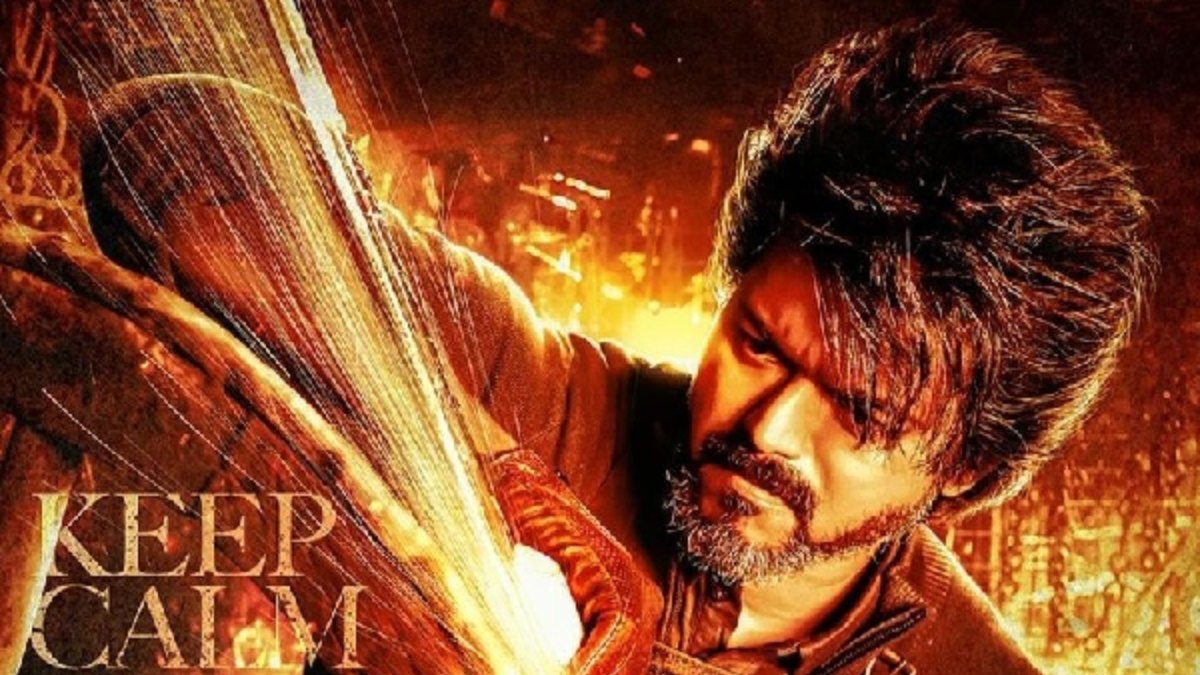 'Leo' 1st Weekend Box Office Collection In Tamil Nadu, Kerala ...