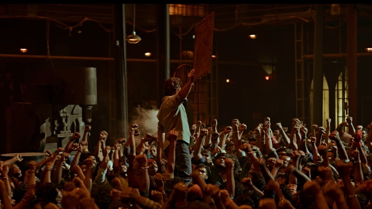 'Leo' 1st Day Box Office Collection (Tamil Nadu): Vijay-Starrer Gets ...