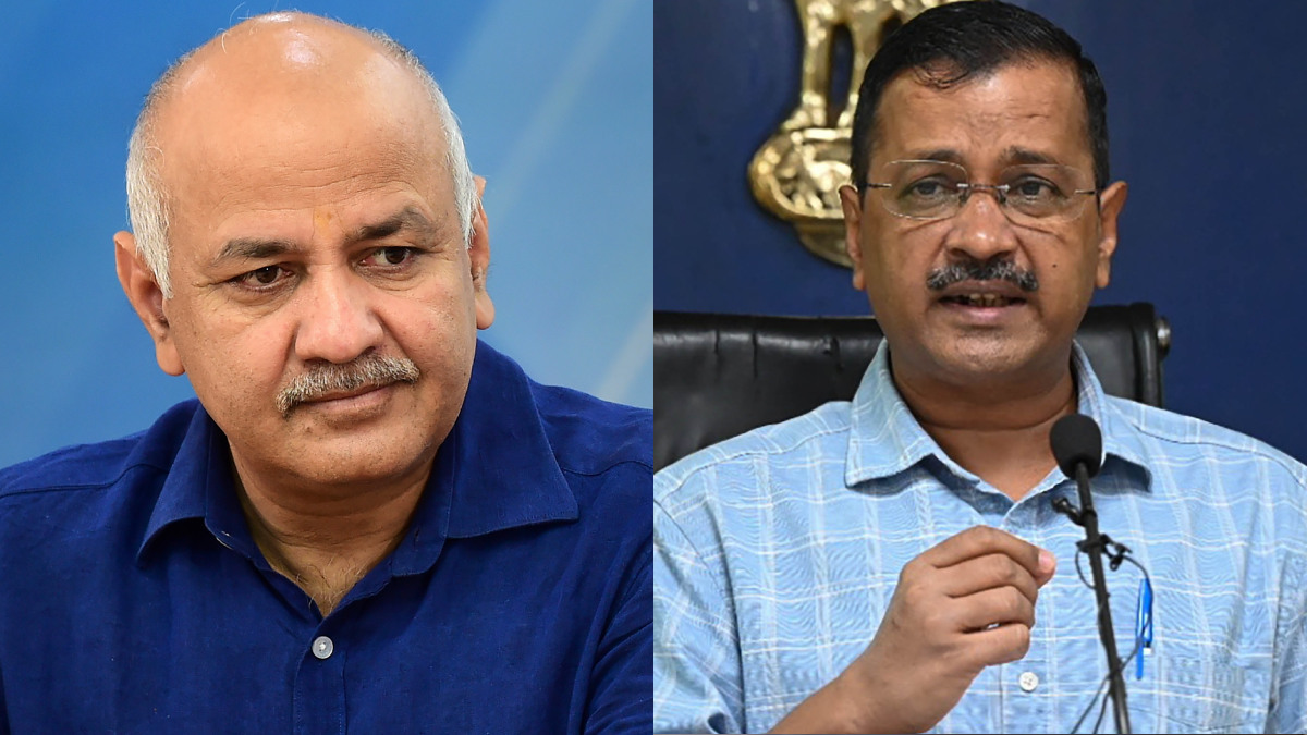 Arvind Kejriwal To Be Arrested? Check Timeline Of Delhi Liquor Scam ...