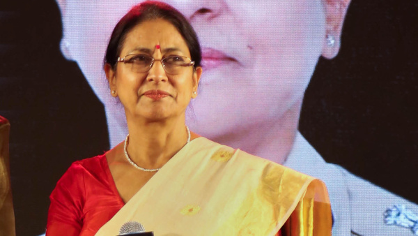 Who Is Meeran Borwankar? Former Pune CP Whose Book Puts Ajit Pawar In A ...