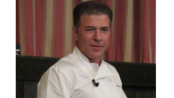 Michael Chiarello, Emmy-Winning Chef and Restaurateur, Dies At 61 ...