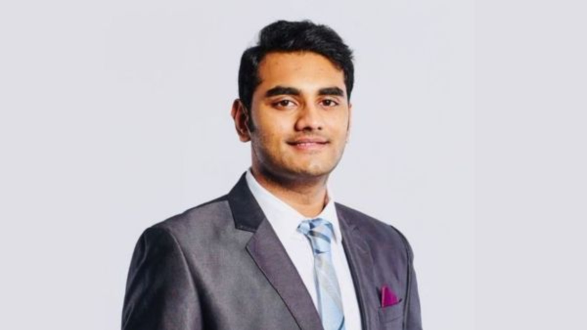 Mohnish Yerra: Nurturing India's Startup Ecosystem through LIO ...