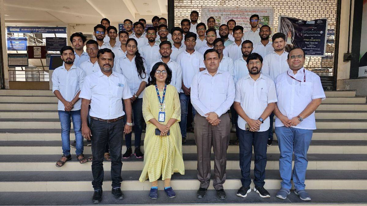 ABC Trainings Collaborates with Deogiri Institute of Engineering and ...