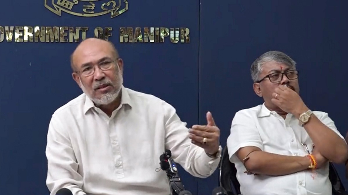 Manipur: Mobile Internet Ban Extended Till Oct 16 - Oneindia News