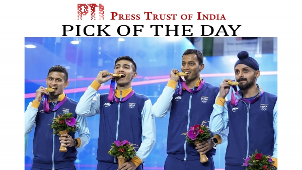 PM Modi Congratulates Asian Games Medallists Tajinderpal Singh Toor and ...