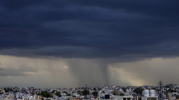 Will It Rain Today In Chennai, Bengaluru? Get Latest Weather Report ...