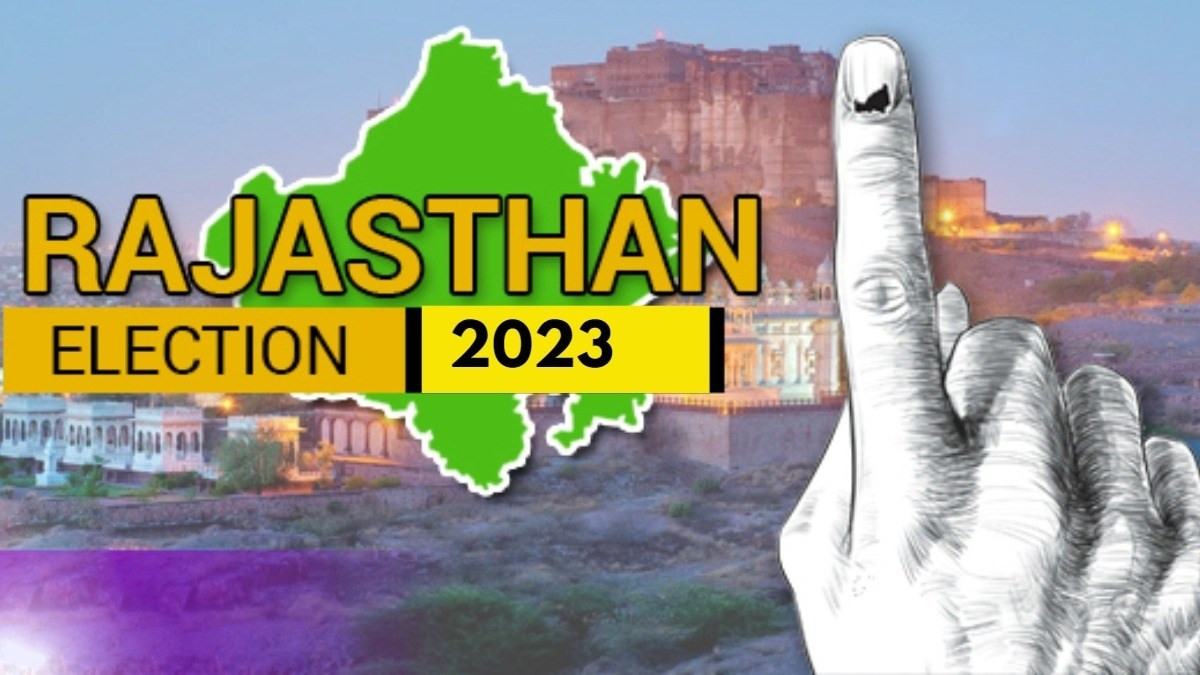 Why EC Changed The Polling Date Of Rajasthan? - Oneindia News