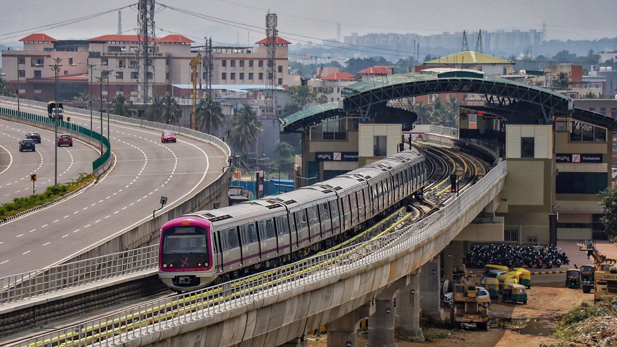 PM Modi To Launch RAPIDX Train During Navaratri: Know All About India's ...