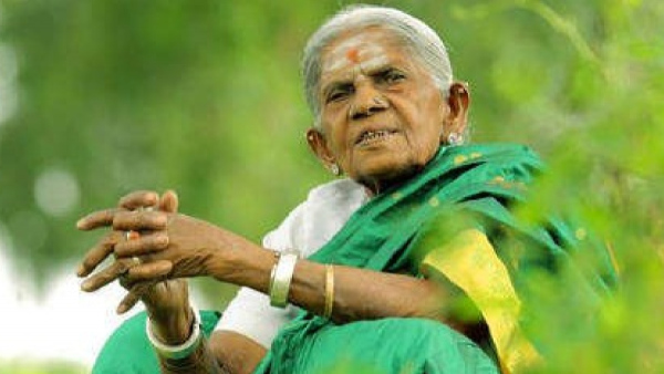 Padma Shri Awardee Saalumarada Thimmakka Hospitalised In Bengaluru ...
