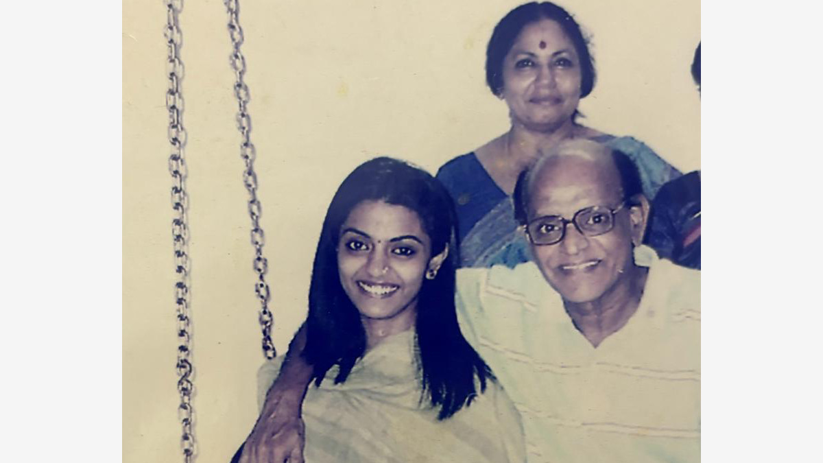 EXCLUSIVE: Soumya Vishwanathan’s Mother Seeks Life Term For Killers ...