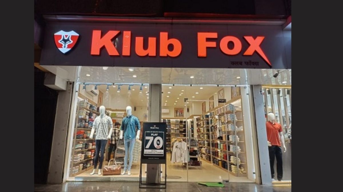 Klub Fox plans to open 50 new stores in 2024 - Oneindia News