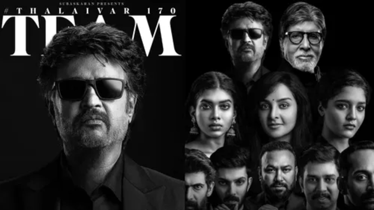Why Rajinikanth's new movie ‘Thalaivar 170’ faces boycott call from a ...