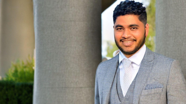 Yatin Modi: A Visionary Entrepreneur and Founder of Dekhava - Oneindia News