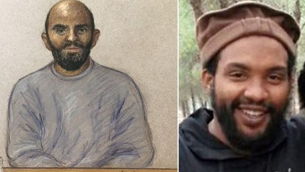 British Convert to Islam Sentenced to Eight Years in Prison for ...