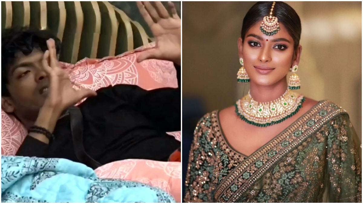 Vinusha Breaks Silence On Nixen's Comments, Slams 'Bully Gang' In 'Bigg ...