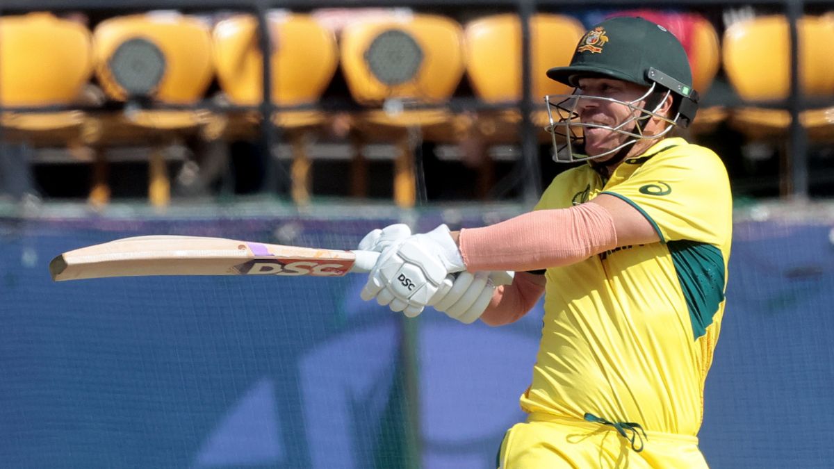 Australia vs Afghanistan: Live Streaming Free: How To Watch AUS vs AFG ...