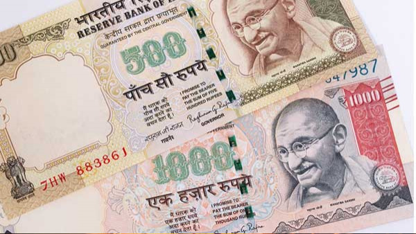 Seven Years Since Demonetisation: Decoding The Impact Of Indian ...