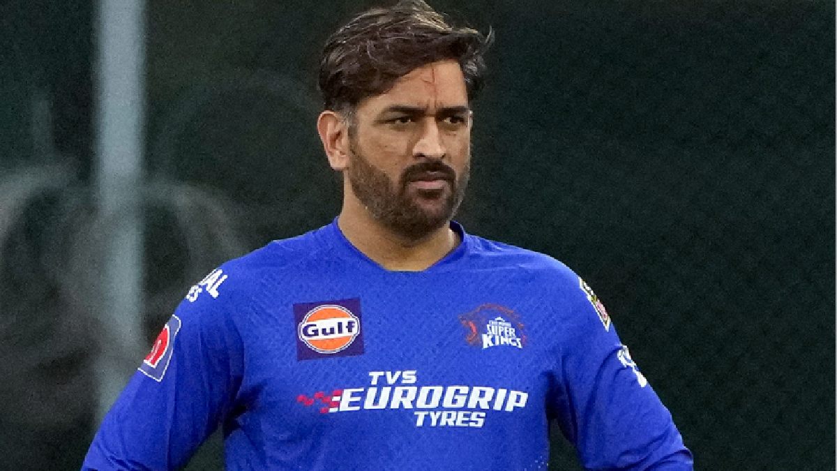 MS Dhoni's Words Help Rinku Singh To Stay Cool, Emerge As Finisher ...