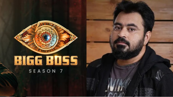 'Bigg Boss Tamil': Who Is Dinesh Gopalsamy? - Oneindia News