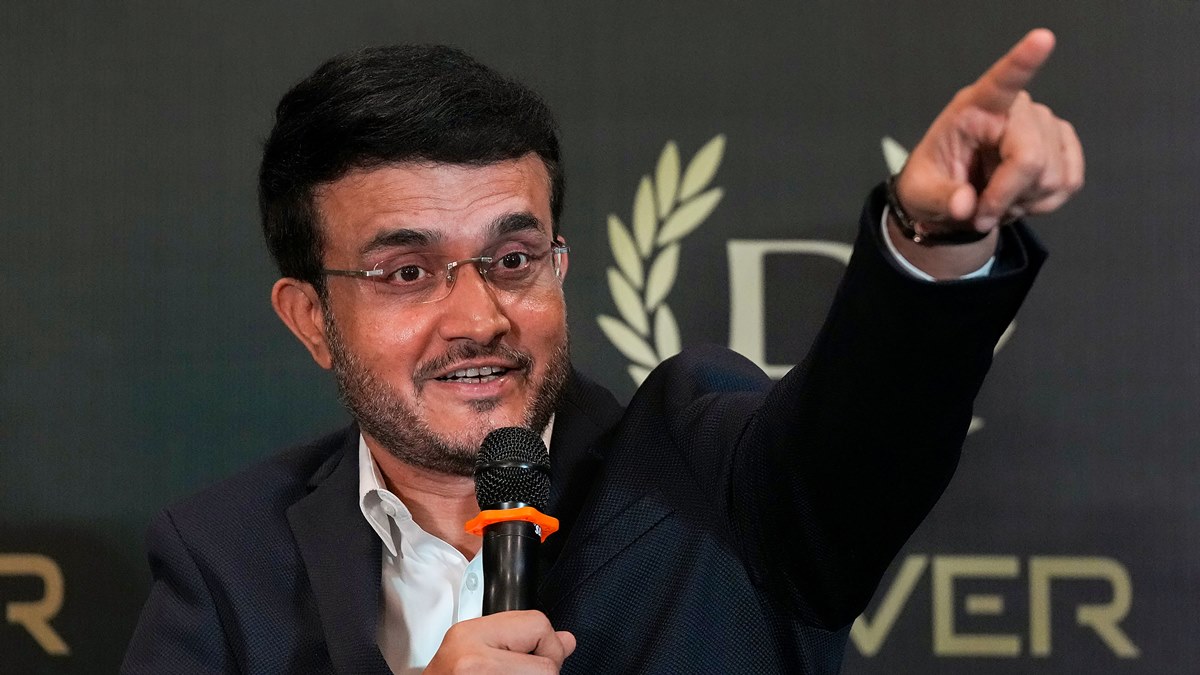 Sourav Ganguly Is The Brand Ambassador Of Bengal - Oneindia News