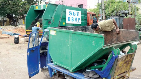 Rs 30 Monthly Fee Proposed By BBMP For Garbage Collection In Bengaluru ...