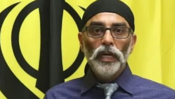 US Thwarts Plot To Assassinate Khalistani Terrorist Gurpatwant Singh ...