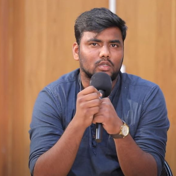 7500 rupees not given as money but confidence to future IAS officers ...