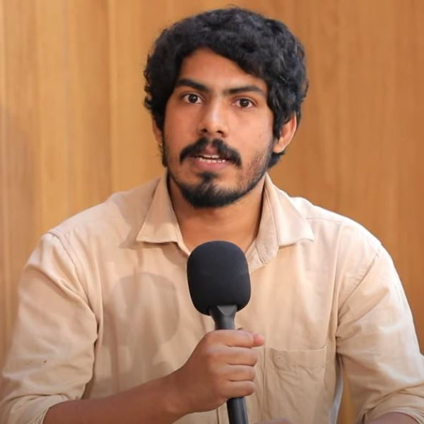 7500 rupees not given as money but confidence to future IAS officers ...