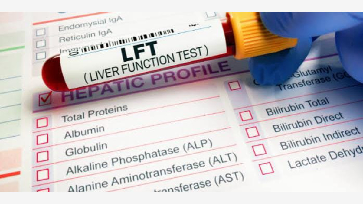 These Tests Can Reveal if Your Liver is Functioning Normally - Oneindia ...