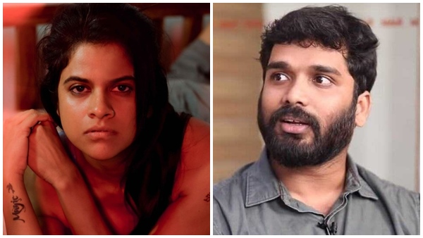 Pradeep Anthony's Fans Use 'MeToo' Issue As A Weapon To Target 'Bigg ...