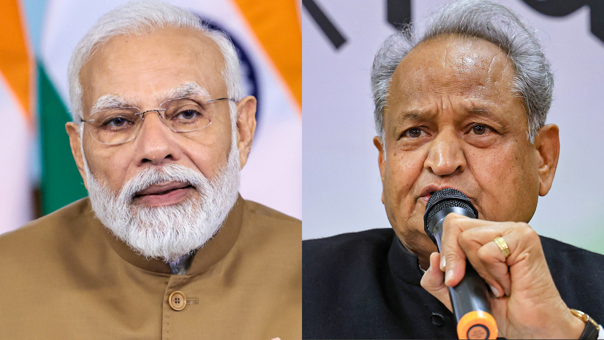 Rajasthan Pre-Poll Survey: What Voters Care About And How Parties Fare ...