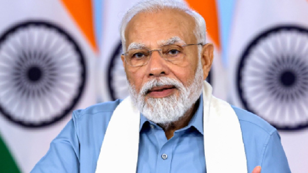 PM Modi To Make Historic Visit To Mathura, Birthplace Of Lord Krishna ...