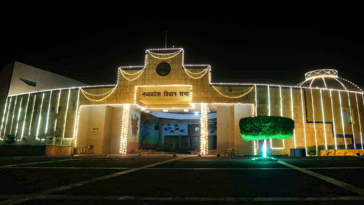 Madhya Pradesh Assembly Elections 2023: Who Are The Richest And Poorest ...