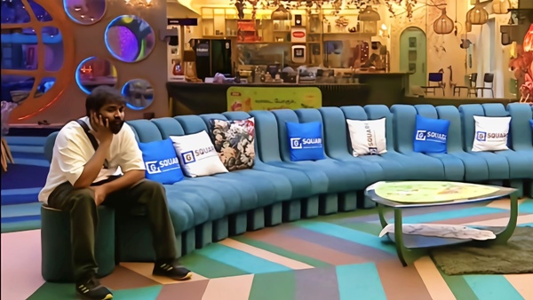 Is Pradeep Anthony's Exit from 'Bigg Boss Tamil' Justified? Here's What ...