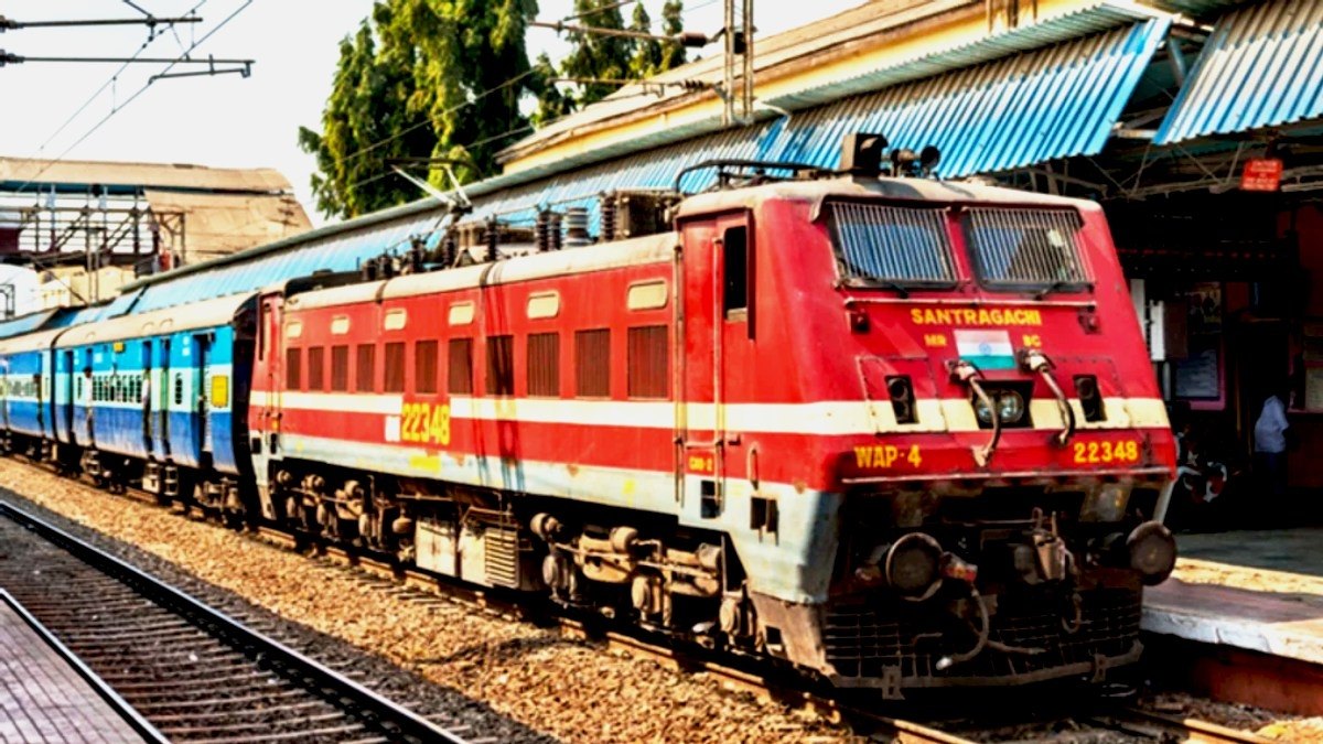 SCR Rolls Out 22 Special Trains For Sabarimala Pilgrims: Check Full ...